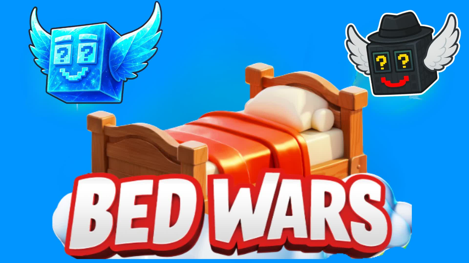 BRAINROT BEDWARS SQUAD 5028-4956-0306 by tasnad - Fortnite Creative Map ...