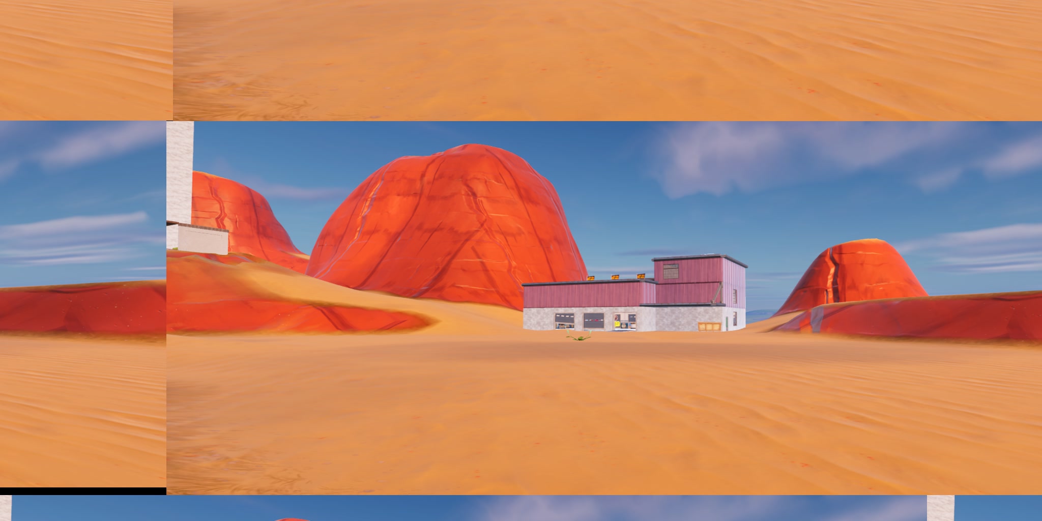 🔥 MEGA DESERT FFA 🤣 8069-2333-4477 by einsteinfnc - Fortnite Creative ...