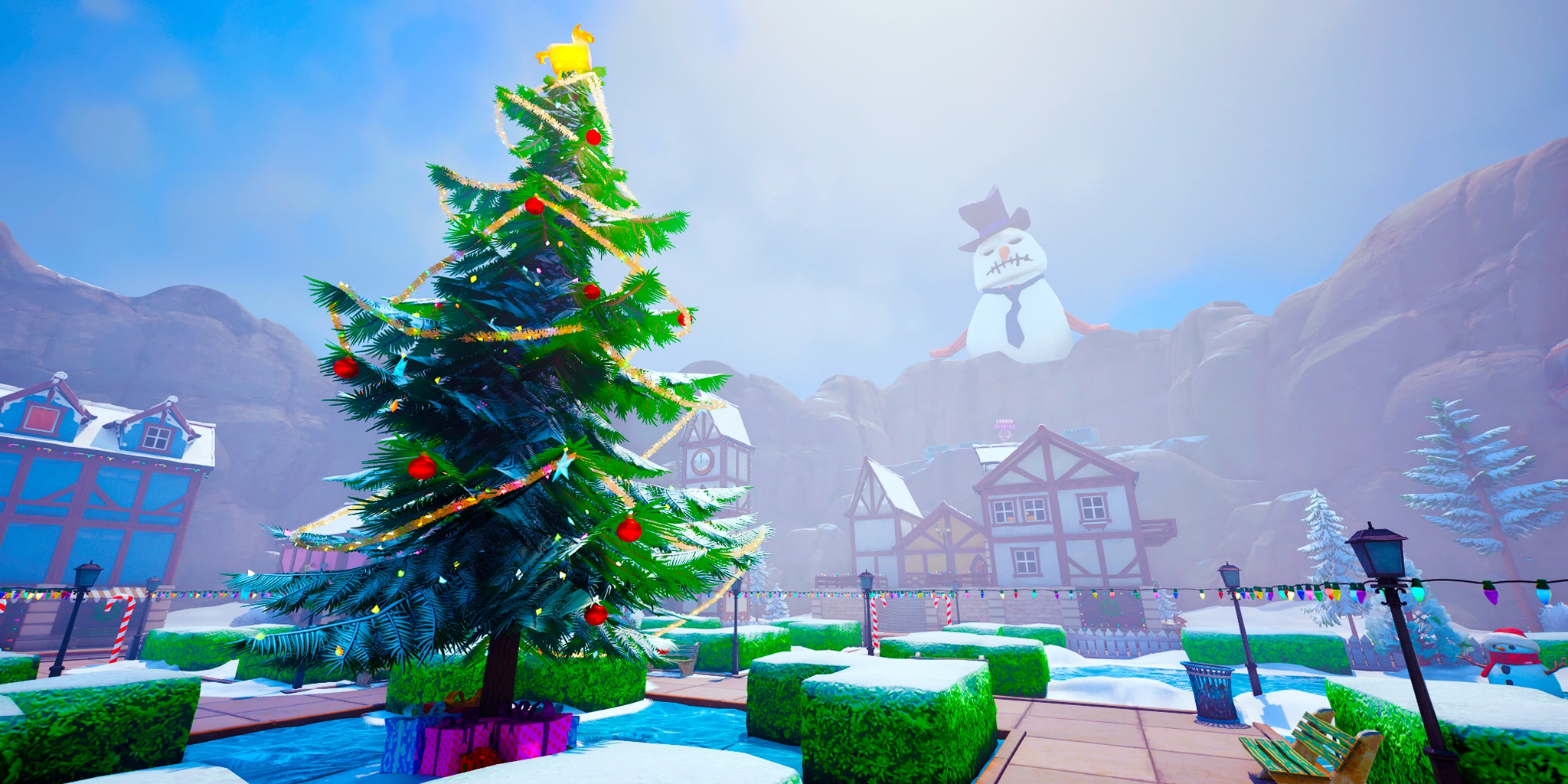 Christmas Vibe🎄 Gun Game ️ One Shot 6542-5257-2200 by talkgames ...