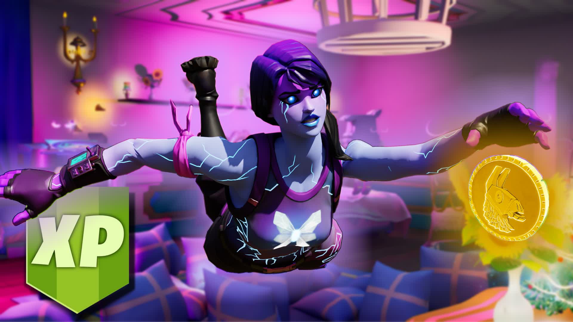 💤Little Dream - Adventure💤 0032-0791-4712 by marablind - Fortnite.GG