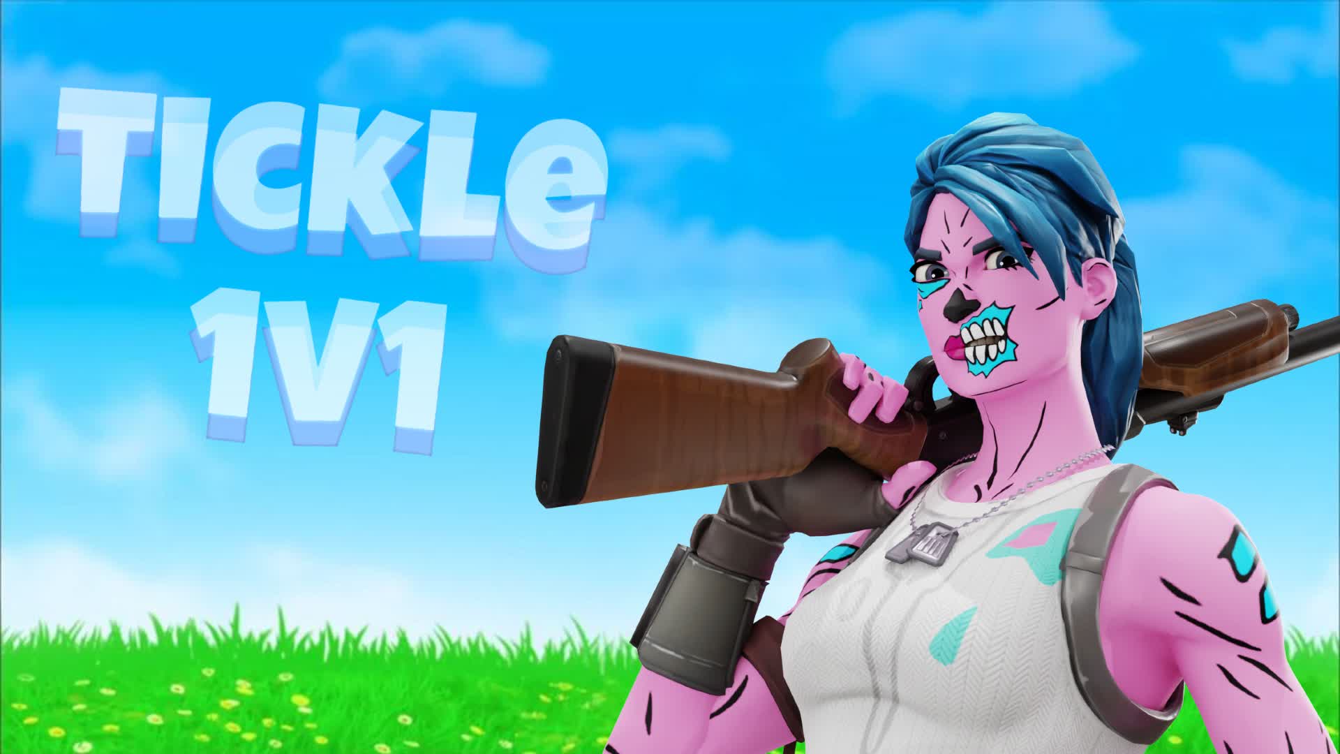 tickle 1v1 9035-2145-6448 by 7xtickle - Fortnite Creative Map Code ...