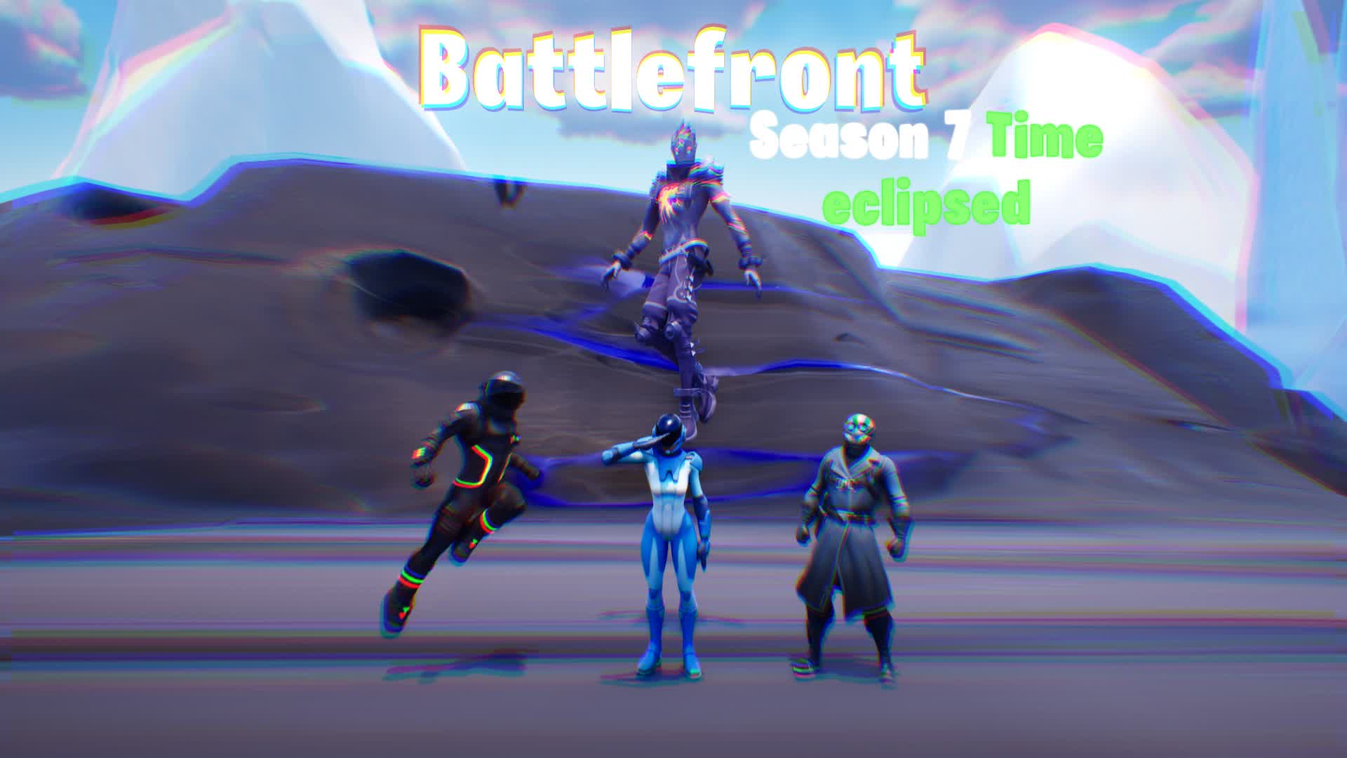 Battlefront Season 7 Operation snowfall. 4518-2001-4898 by ...