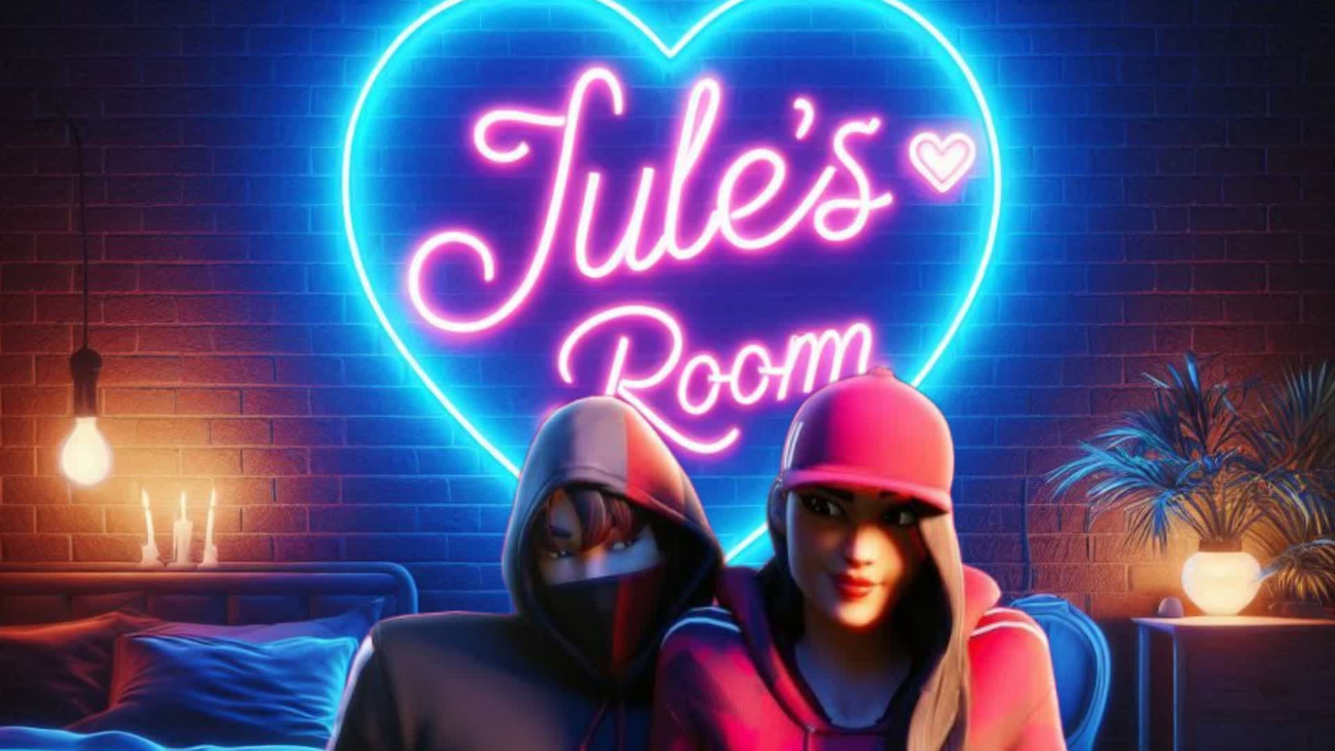 JULES S ROOM RP 1953 7673 7999 By Sjc Fortnite JULES S ROOM RP 1953 7673 7999 By Sjc Fortnite