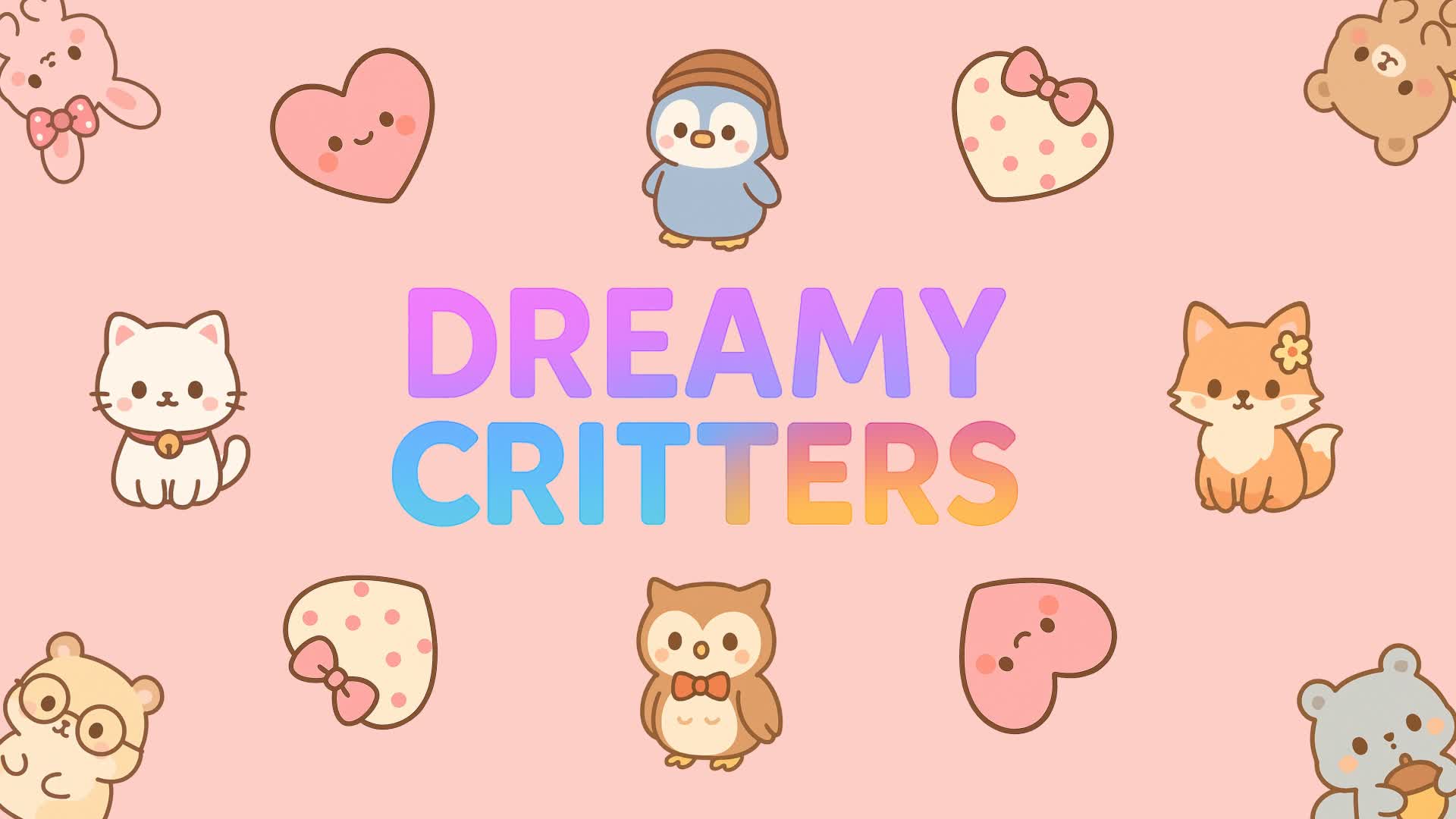 🌸 Pillars Dreamy Critters 🌸 8496-7421-8461 by mllejinx - Fortnite ...