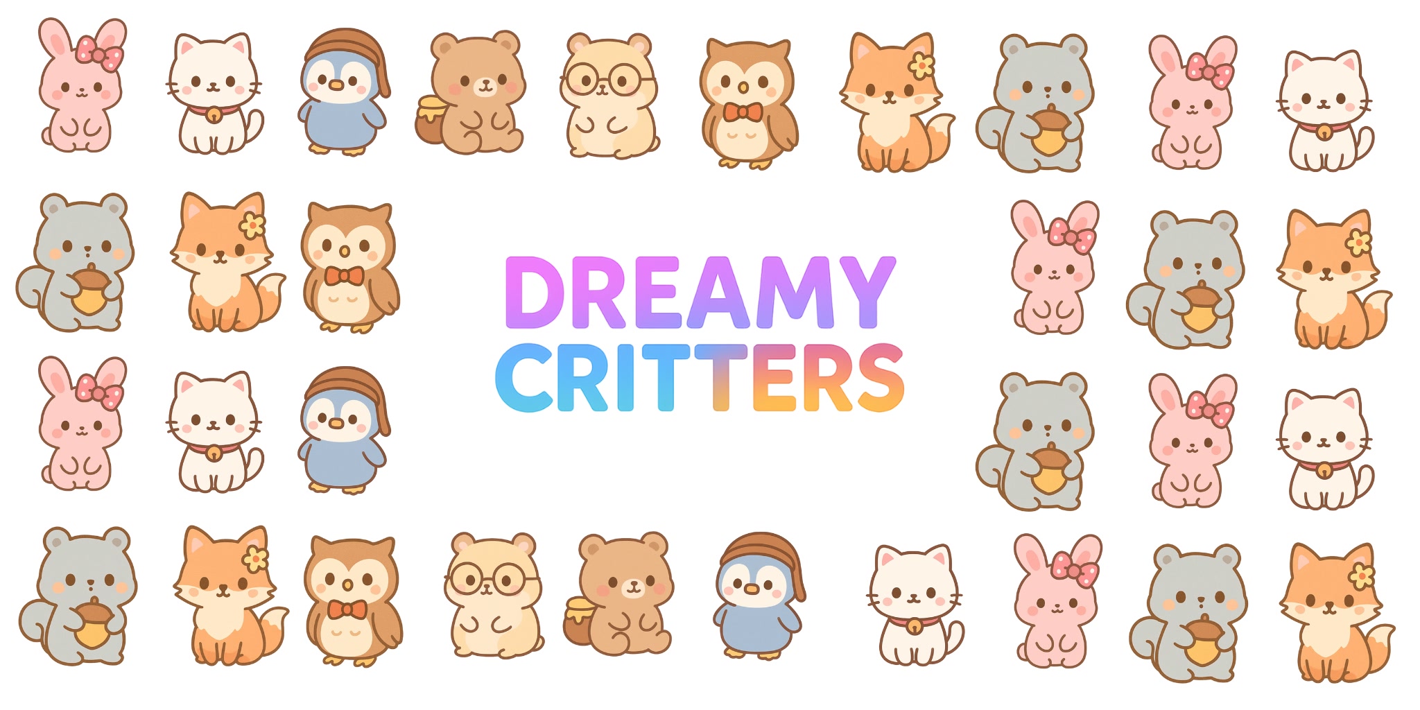 🌸 Pillars Dreamy Critters 🌸 8496-7421-8461 by mllejinx - Fortnite ...