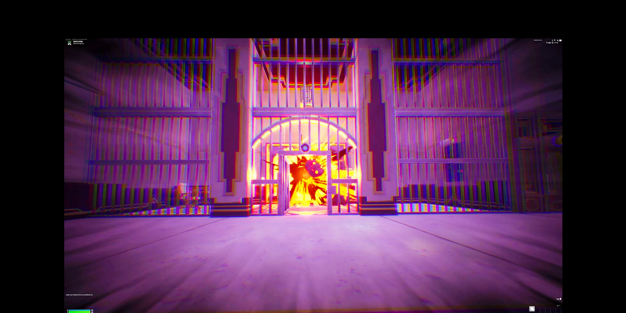 The Vault Escape Room 6664-9253-7869 by cleverlikegames - Fortnite ...