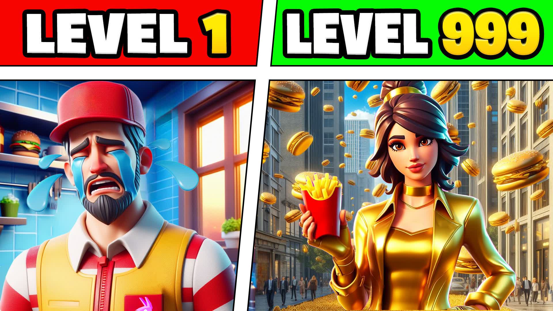 nwb - Fortnite