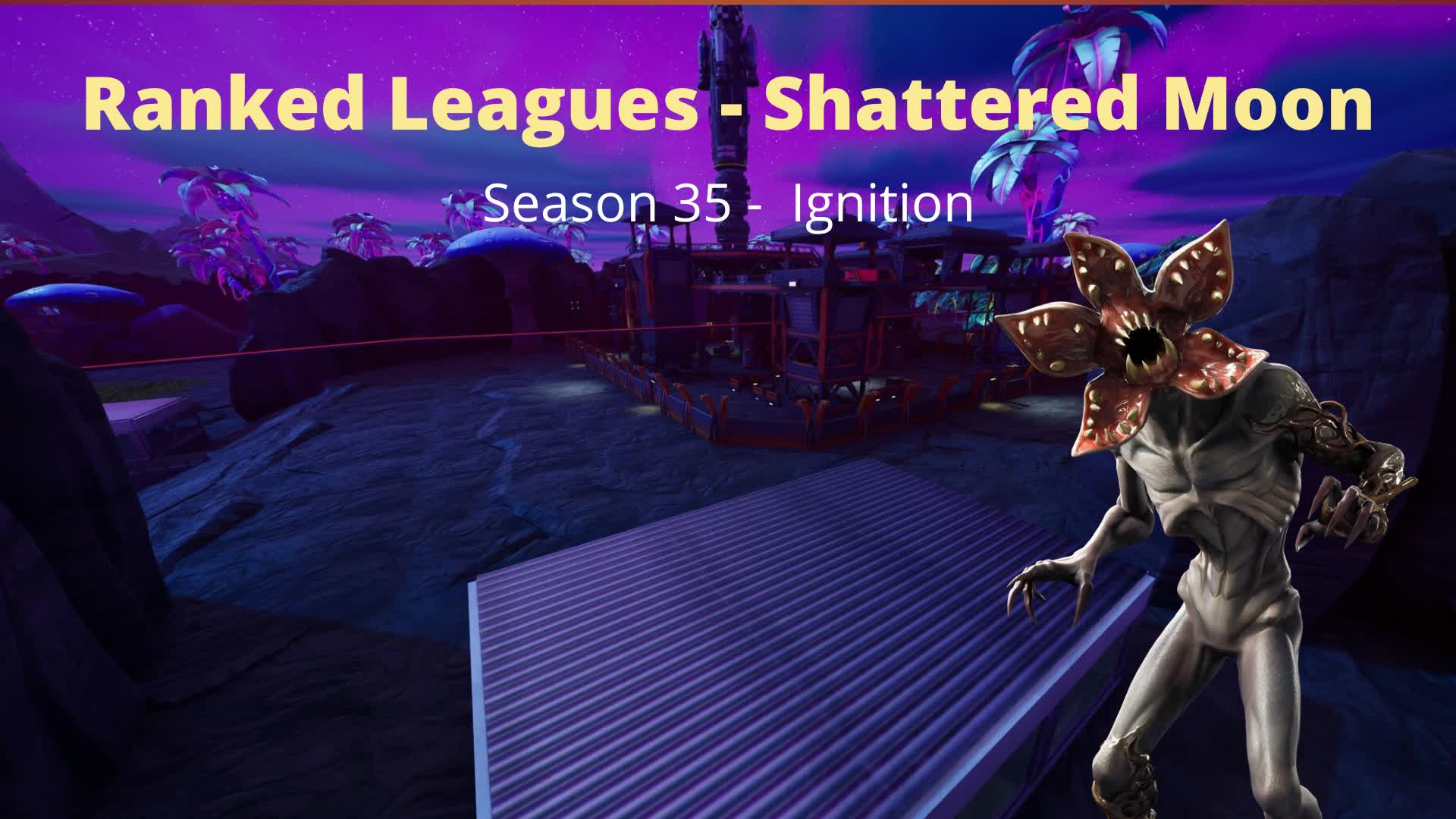 Shattered Moon - Ranked Leagues Ignition 1953-9939-3879 by aki ...