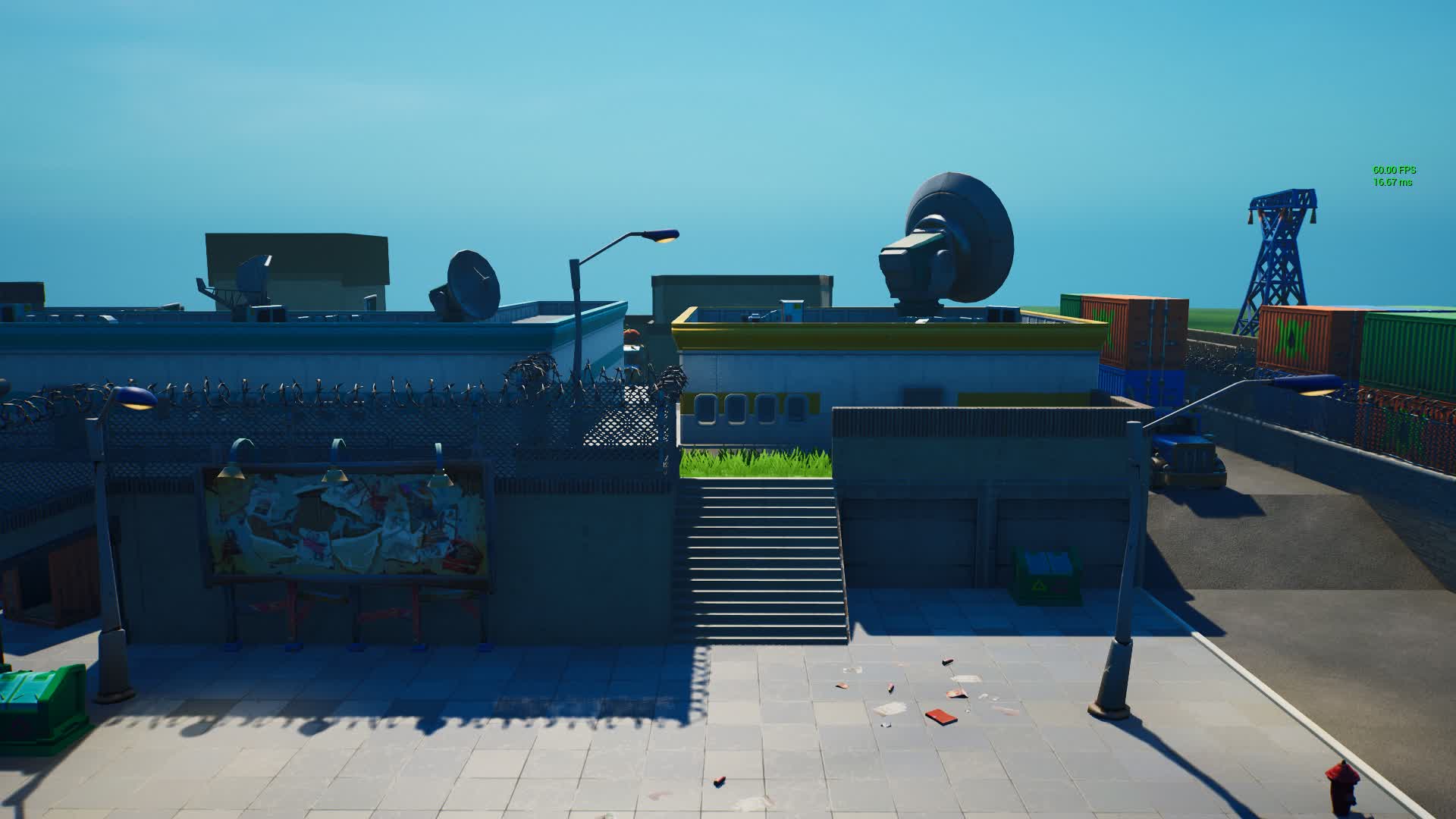 Class Capture Update 7761-1433-4126 by leofgxd - Fortnite