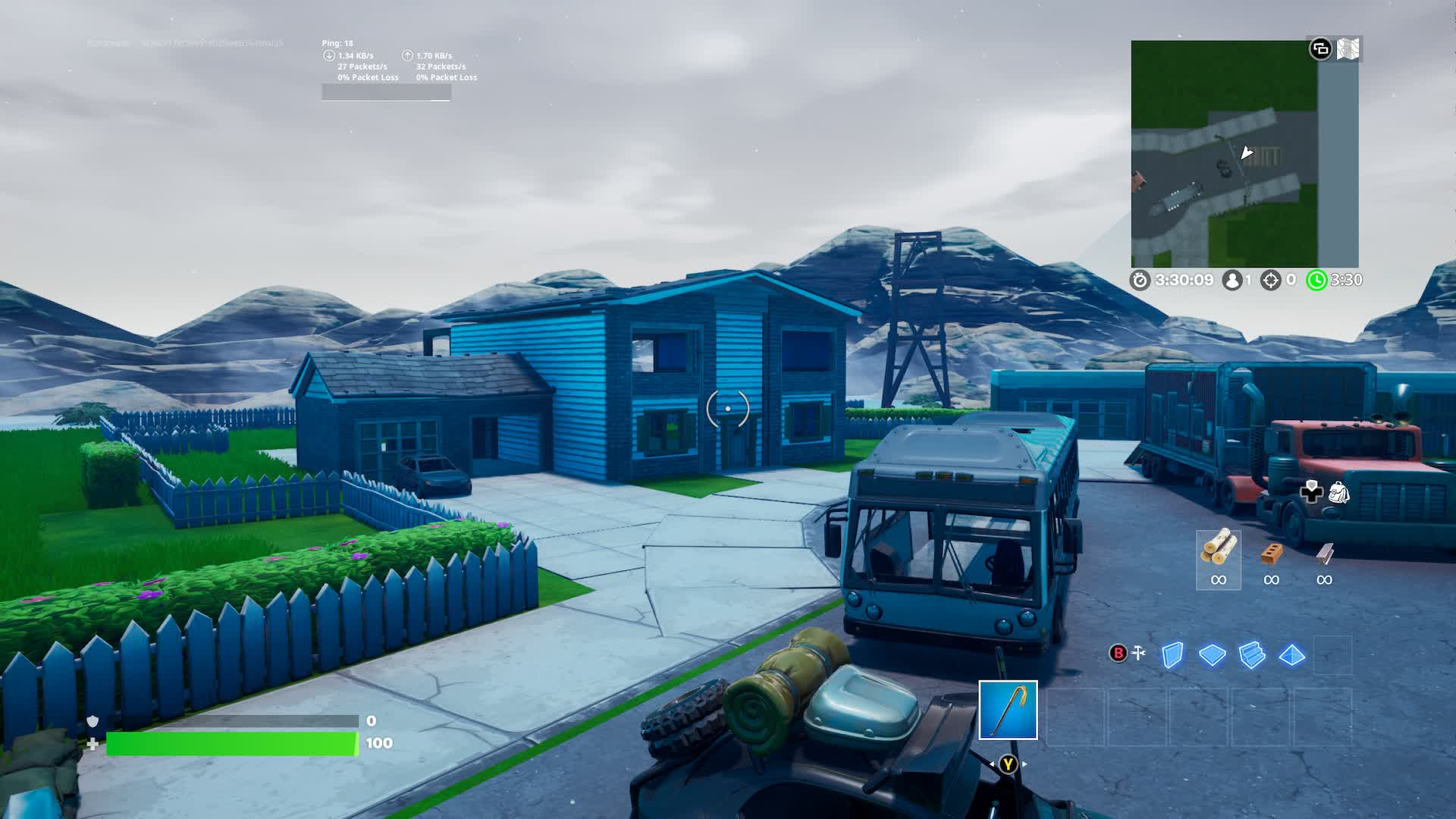 Itznotnuketown 6036-8557-8356 by not_maze - Fortnite Creative Map Code ...