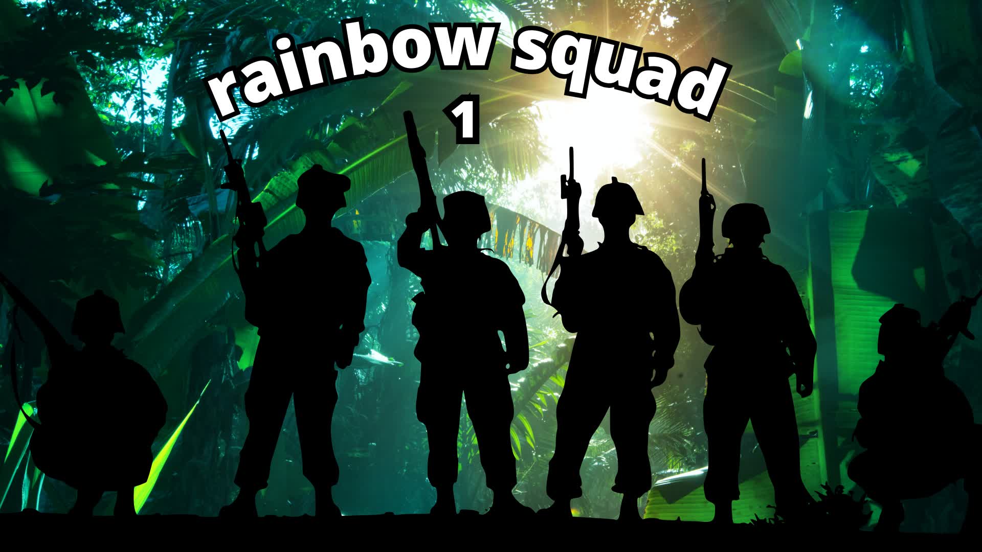 Rainbow Squad - 6893-7402-6966 | Fortnite Zone