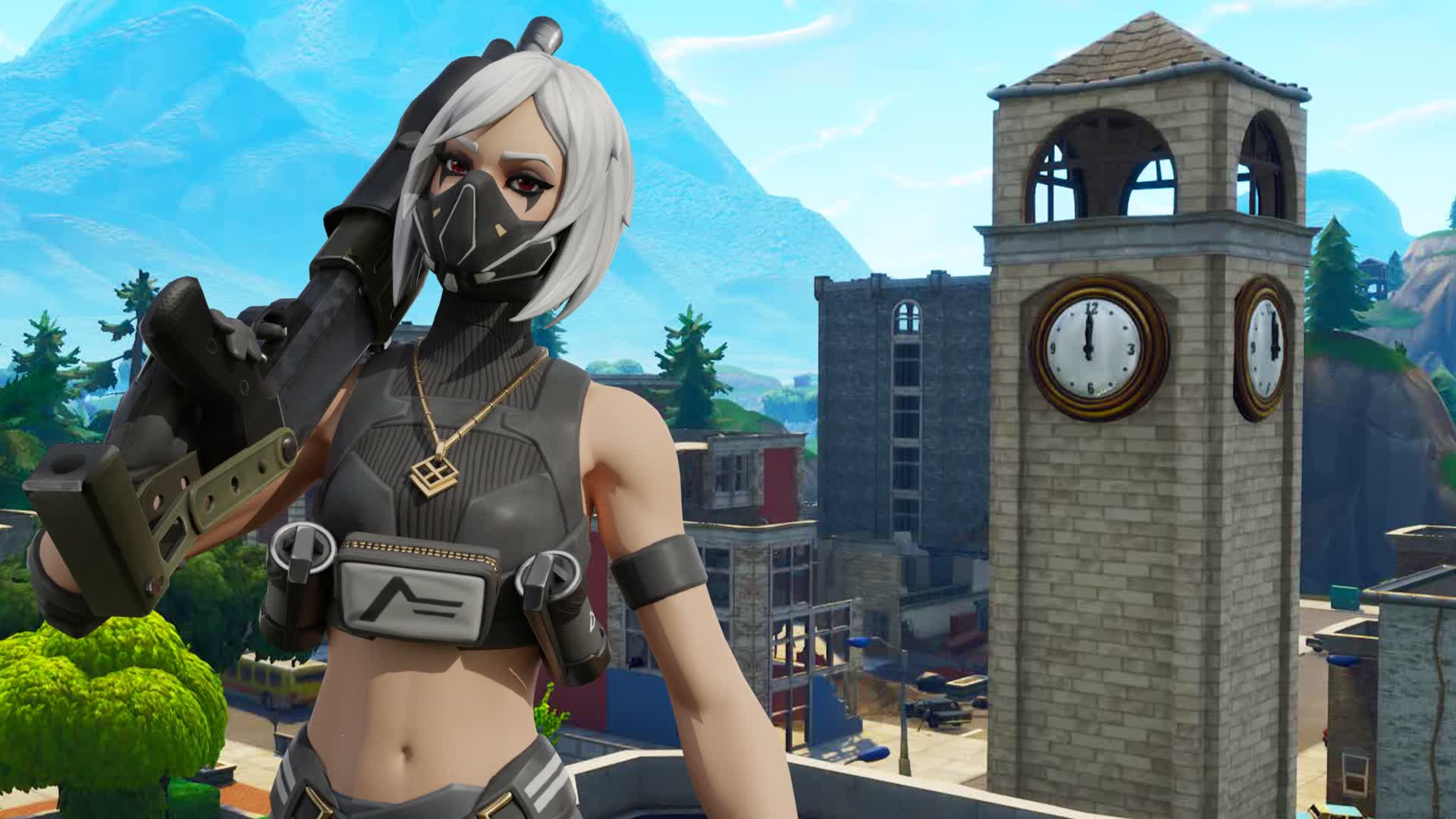 TILTED ZONE WARS 7202-8754-8391 by ferjusyt - Fortnite Creative Map ...