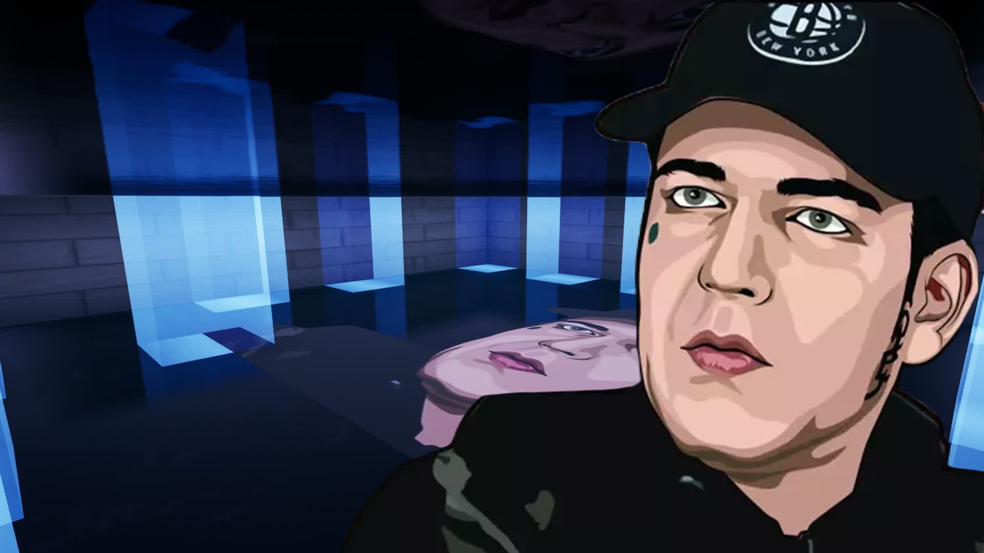 MONTE BOXFIGHT 0149-6641-7558 من ابتكار zzapzerap - Fortnite