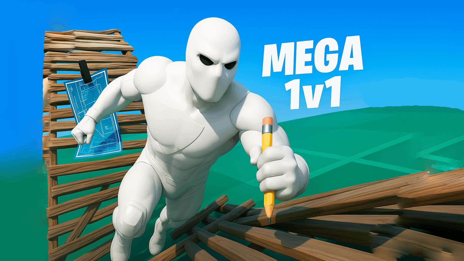 🏆 MEGA 1v1 BUILDFIGHTS 3968-9474-1235 by yannis7 - Fortnite Creative ...