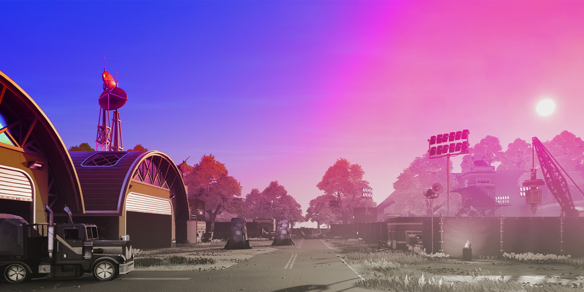 Zombie Challenge 4102-9281-5427 by amonfn - Fortnite Creative Map Code ...