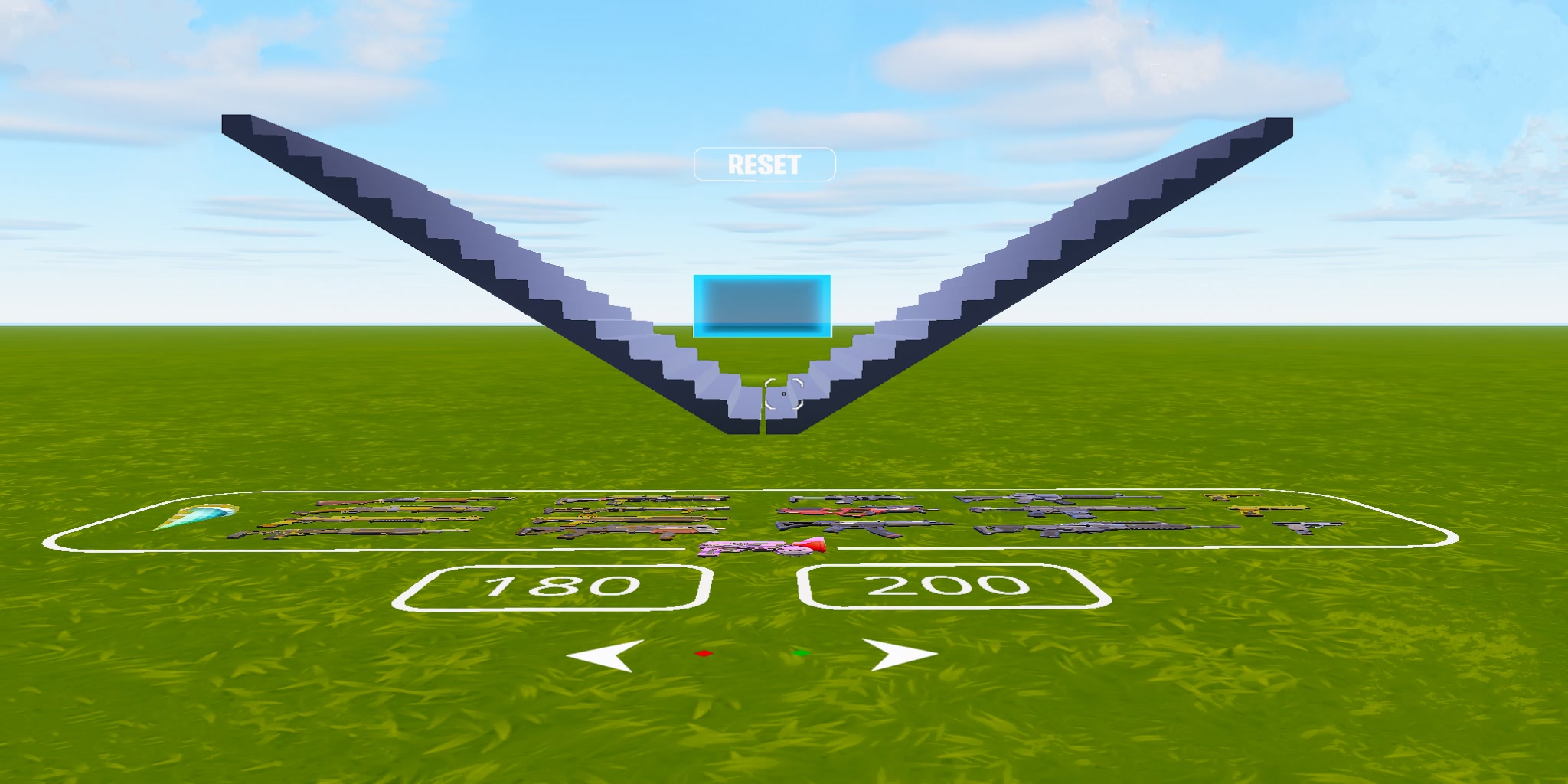 Swift Build Fights (200 Pumps) 3469-7389-9010 by yoswift - Fortnite ...