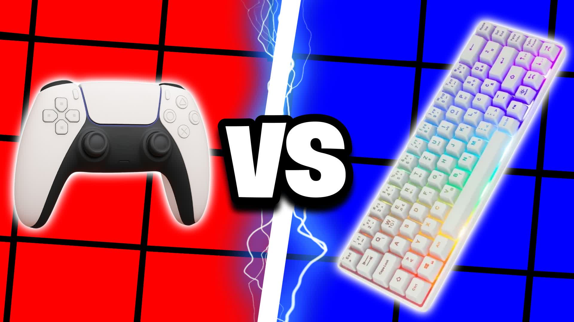 NEW SUPER MEGA RED VS BLUE🔴🔵 8167-4948-0266 by civefn - Fortnite ...