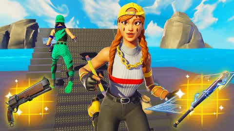 MrStanno 1v1 9542-8025-2228 by mrstanno - Fortnite Creative Map Code ...