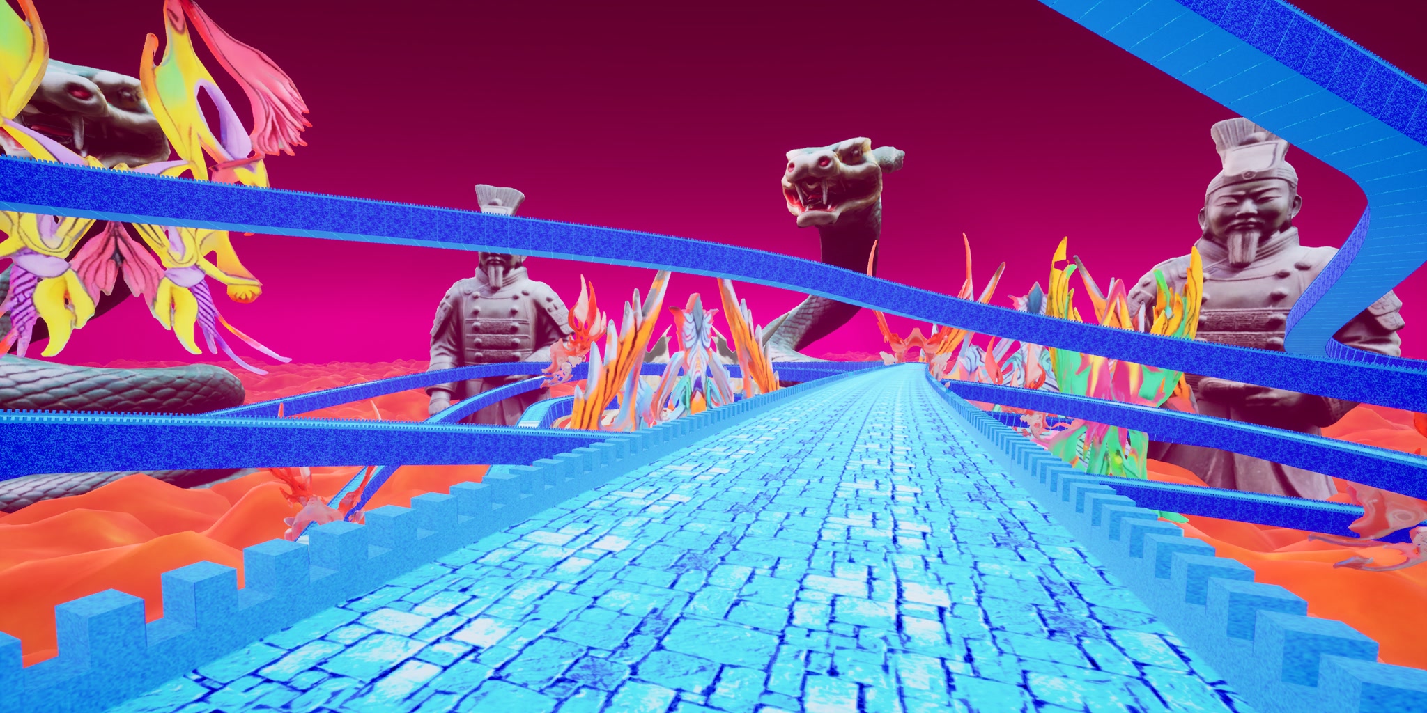 FANG 8487-8694-1934 by kadine-kszkoda - Fortnite Creative Map Code ...