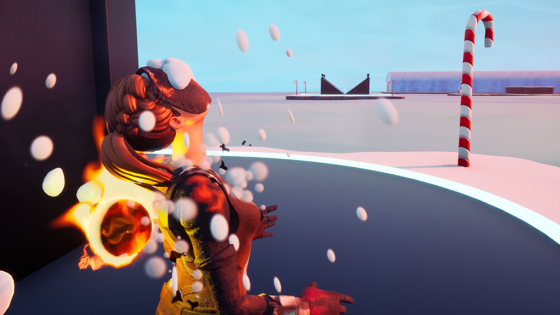 🥶 Winter [Build Fight] 🥶 2965-6524-7617 by sinabsy-panda - Fortnite ...