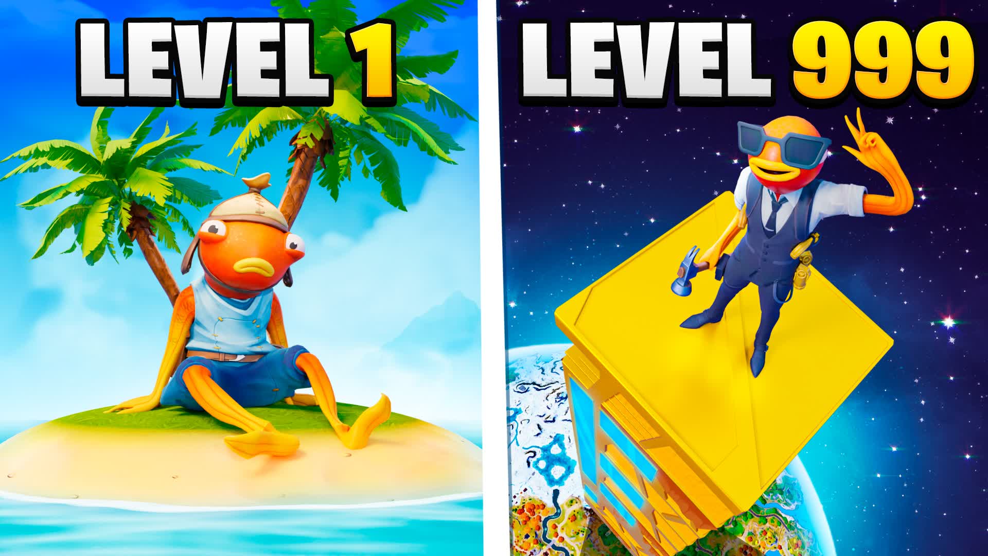 🏝️ ISLAND TYCOON 8435-7773-9834 by azorake - Fortnite Creative Map Code ...