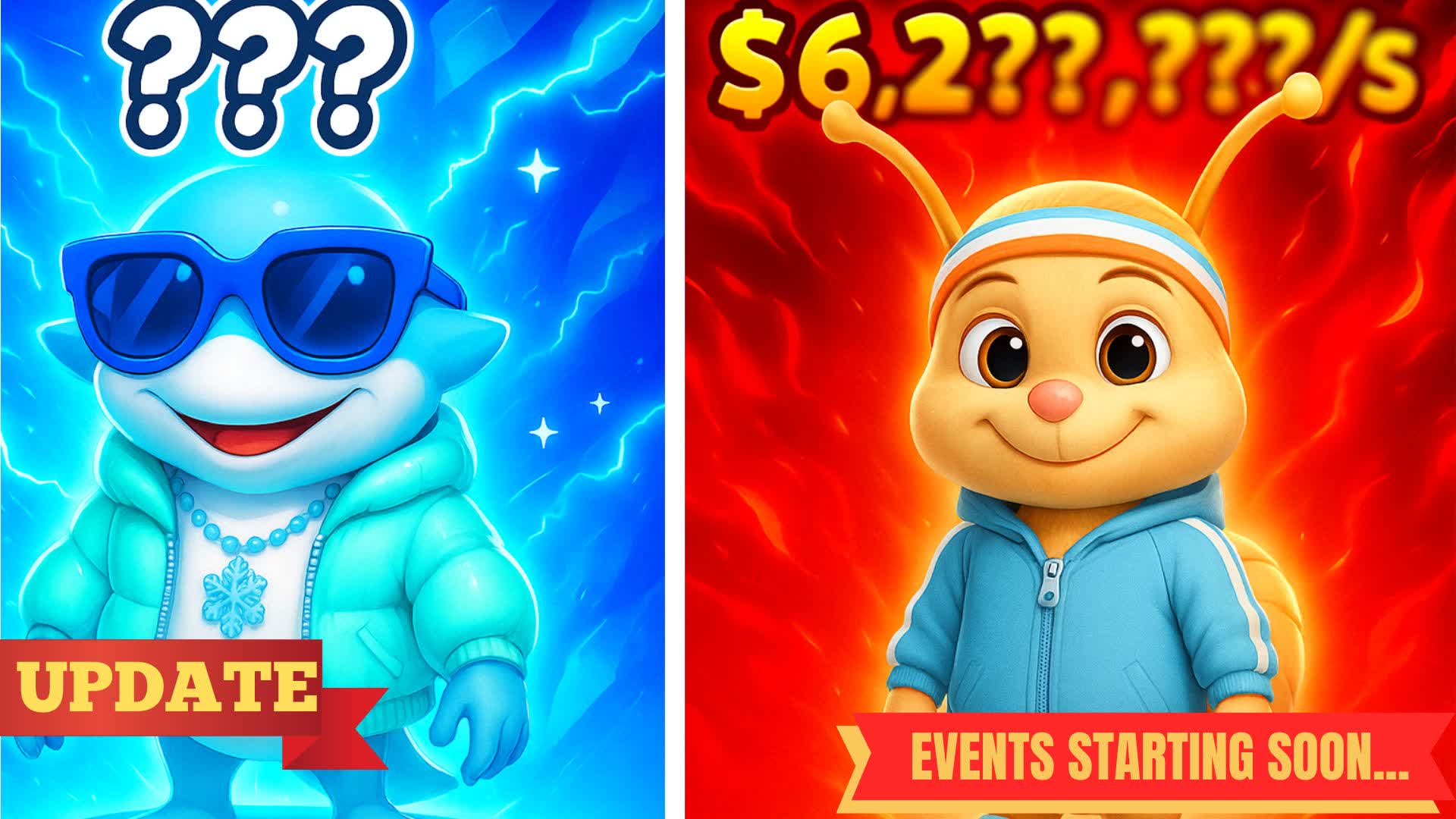 Ritual Brainrot 🌌 4286-4448-5649 by alkatex - Fortnite