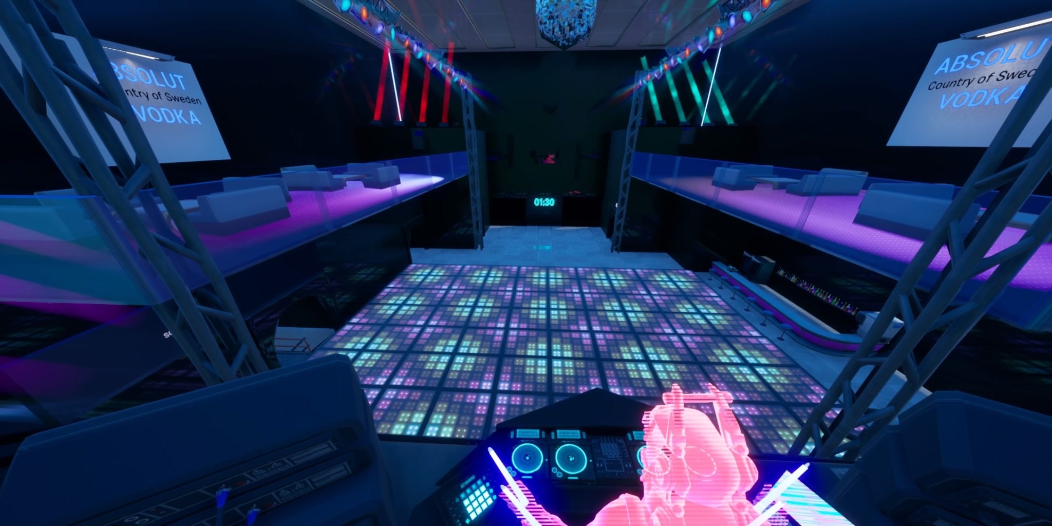 1786-5231-4146 1786-5231-4146 by gerox - Fortnite Creative Map Code ...