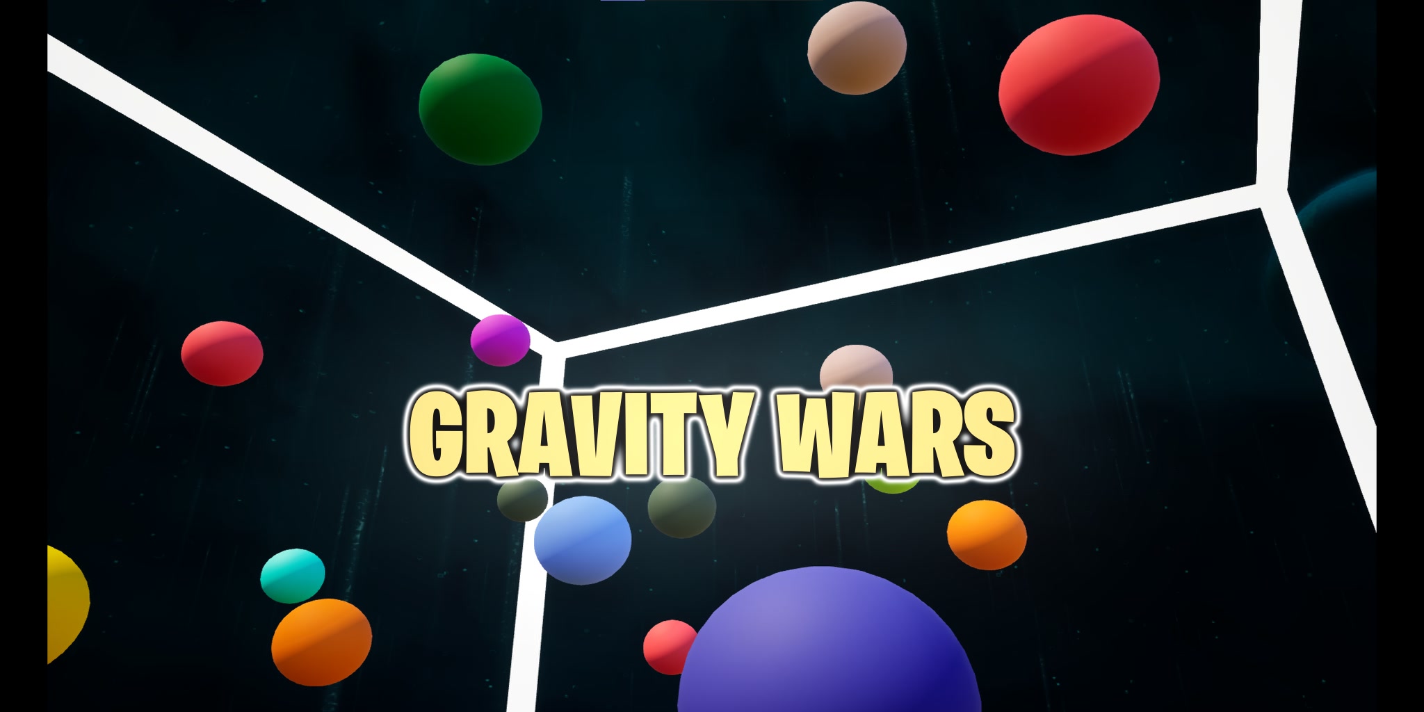 GRAVITY WARS - SOLO FFA 6718-7367-0086 by hatul_yam - Fortnite Creative Map Code - Fortnite.GG