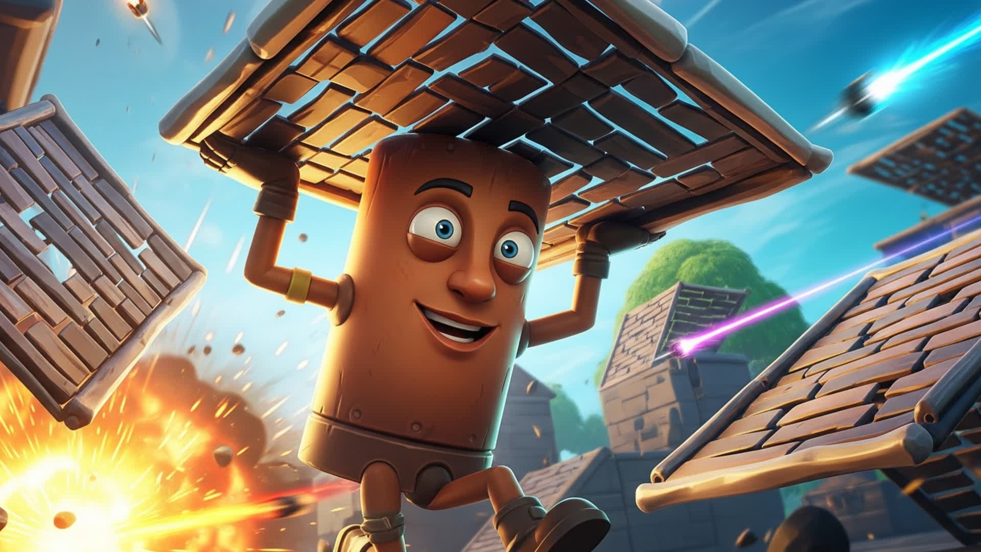 CRAZY BRAINROT 1V1S 0991-9681-6629 by aero-9-9-9 - Fortnite