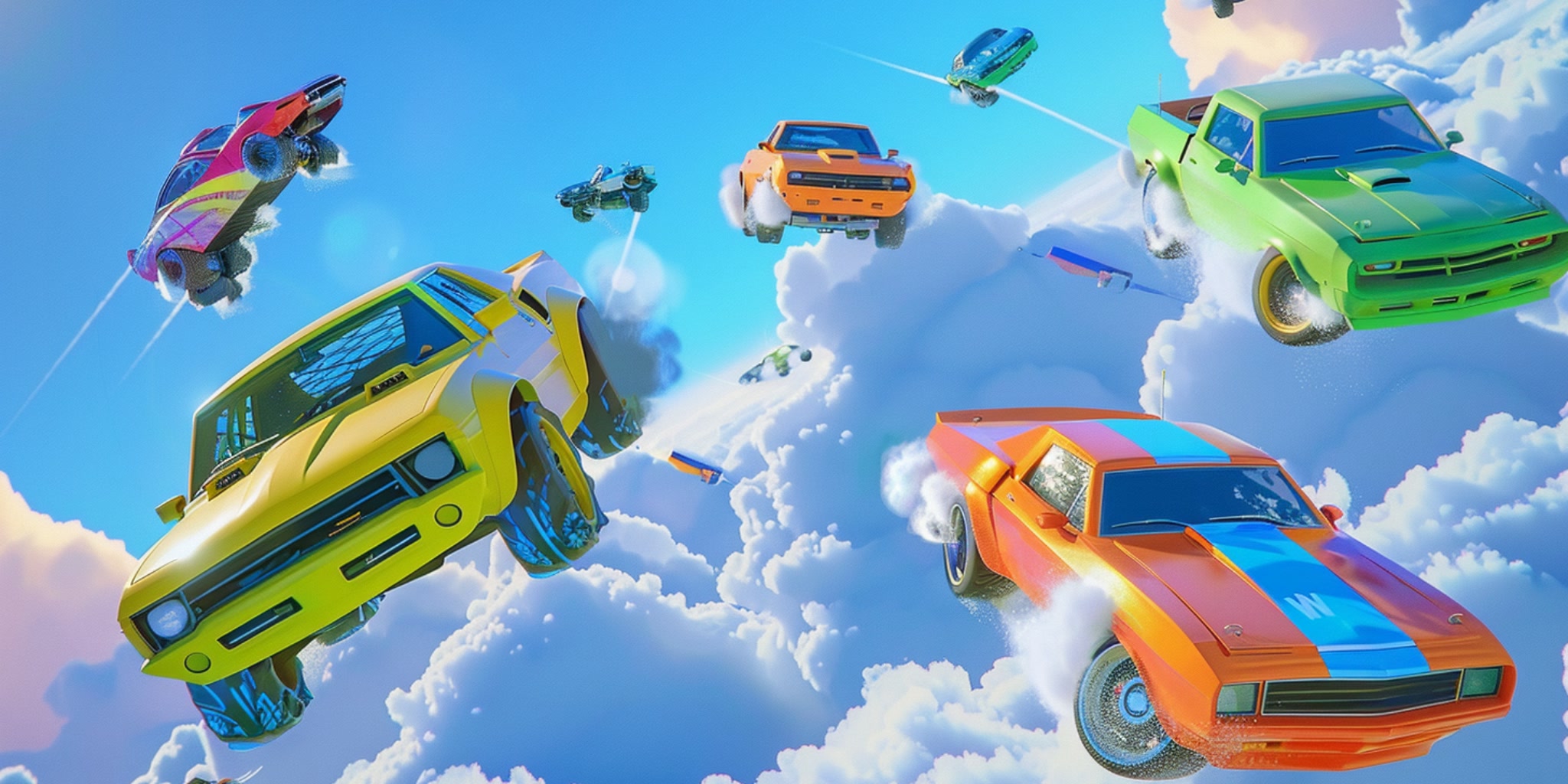 CARS CRASH RAMP 🚗 3316-1981-2242 by einsam - Fortnite Creative Map Code ...