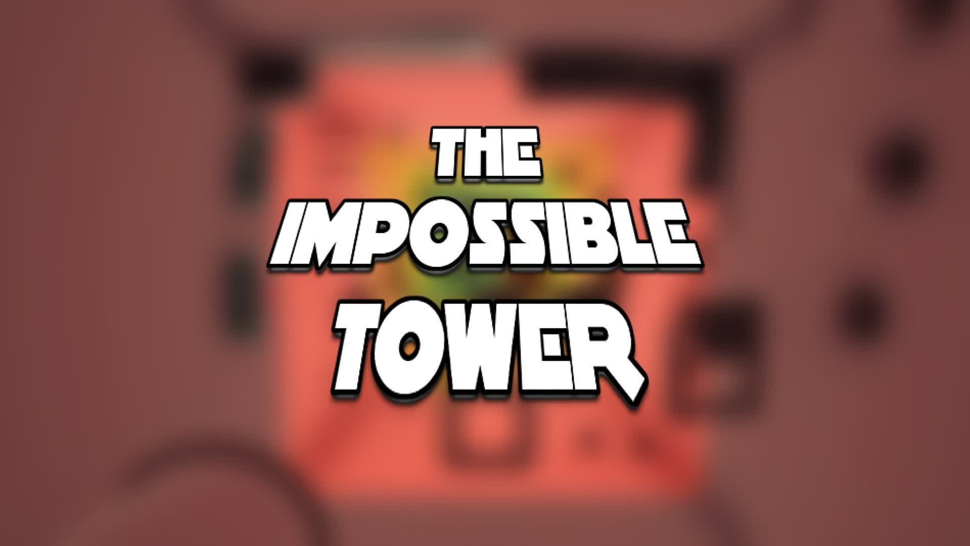 THE IMPOSSIBLE TOWER!🧨 6213-2160-2516 by scratchyz - Fortnite Creative ...