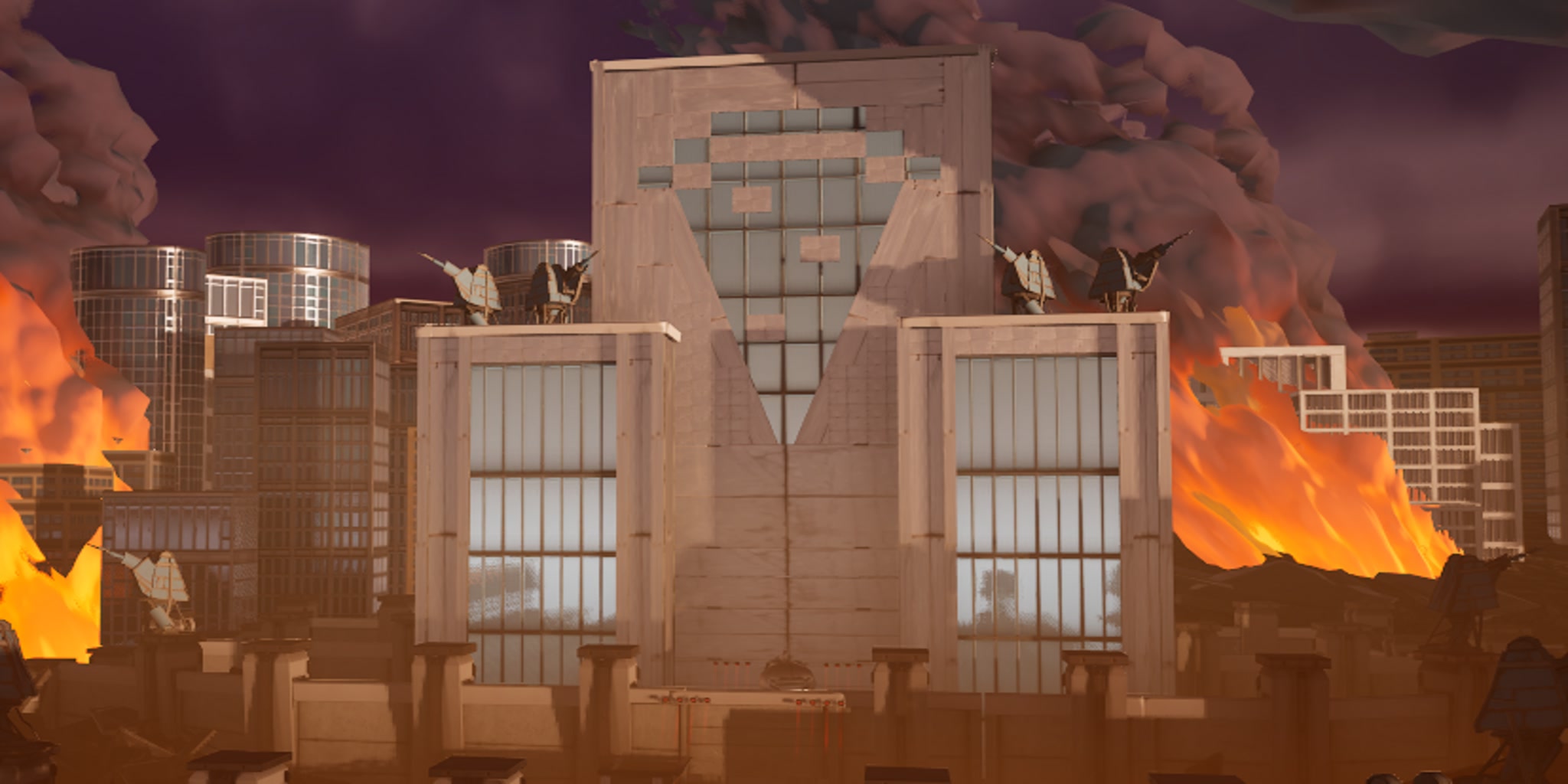 DREAMLANDS - SEASON 1 - CHAPTER 9 8792-6106-2461 by howtwoboss ...