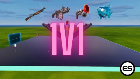 PeterBot 1v1 9697-1018-9615 by ezsnipe - Fortnite Creative Map Code ...