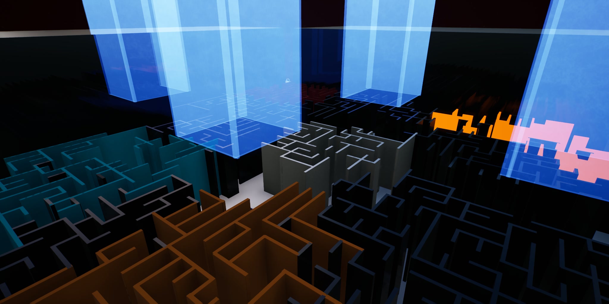 Maze Runner - Impossible 7047-1220-9439 by thebigmarck - Fortnite ...