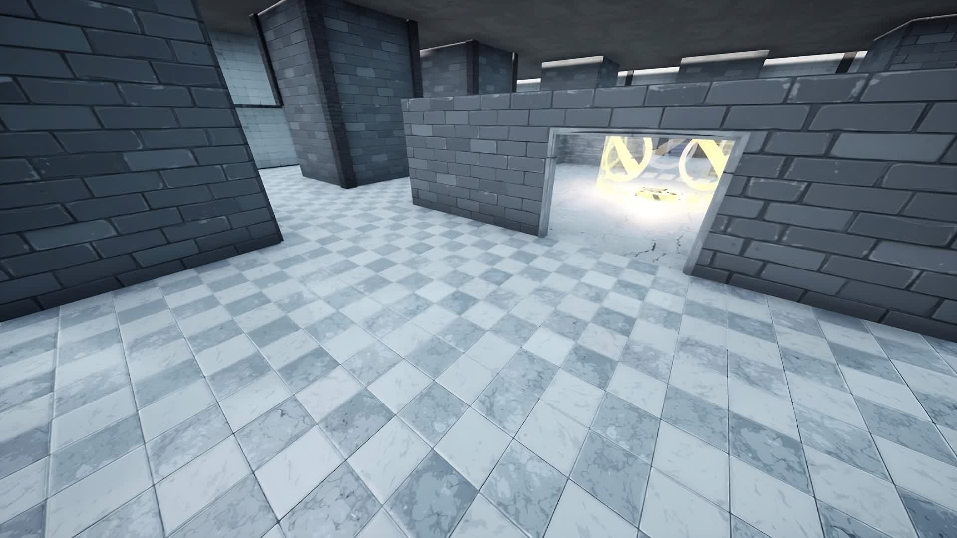 🔫The Gulag 1882-4412-7394 by johnslurp - Fortnite Creative Map Code ...