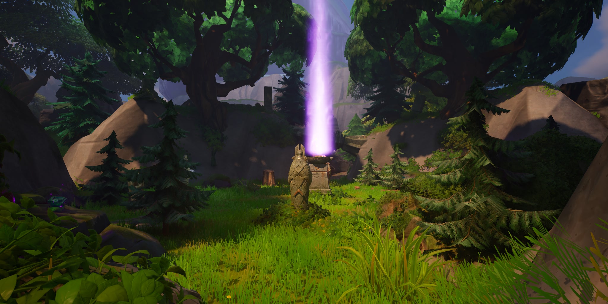 Trials of the Elements 8986-3710-2580 by rand0mfn - Fortnite Creative ...