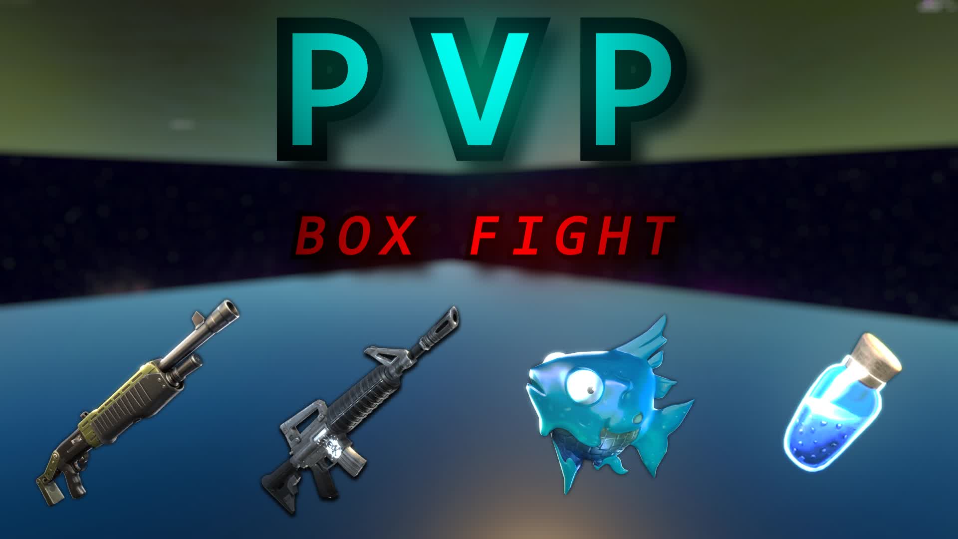 Box Fight PVP 📦 4738-5609-7326 by realz - Fortnite Creative Map Code ...