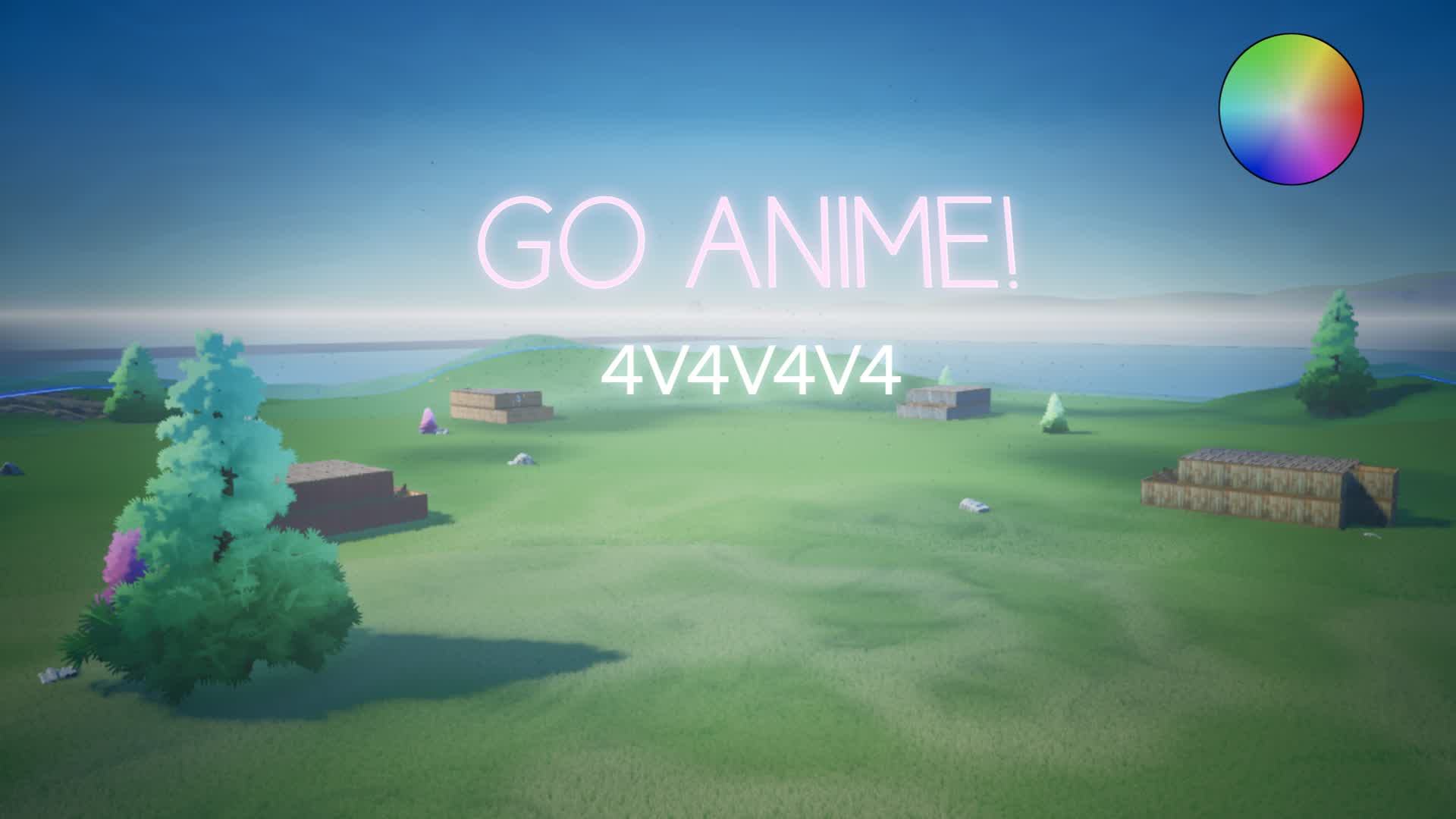 GO ANIME! 🌸 4V4V4V4 0114-9150-9735 by oldghost - Fortnite Creative Map ...