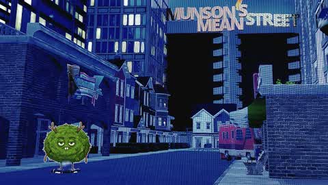 Little Big Bedwar 1313-4009-3647, de munson420 - Fortnite