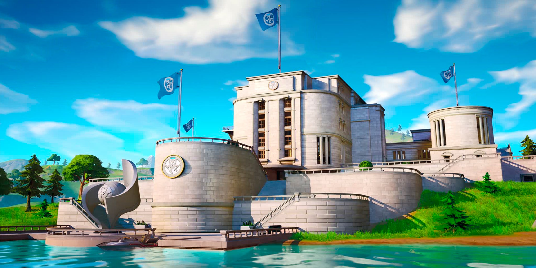 Chapter 2 Gun Game 0447-0071-0182 by contramaogames - Fortnite Creative ...