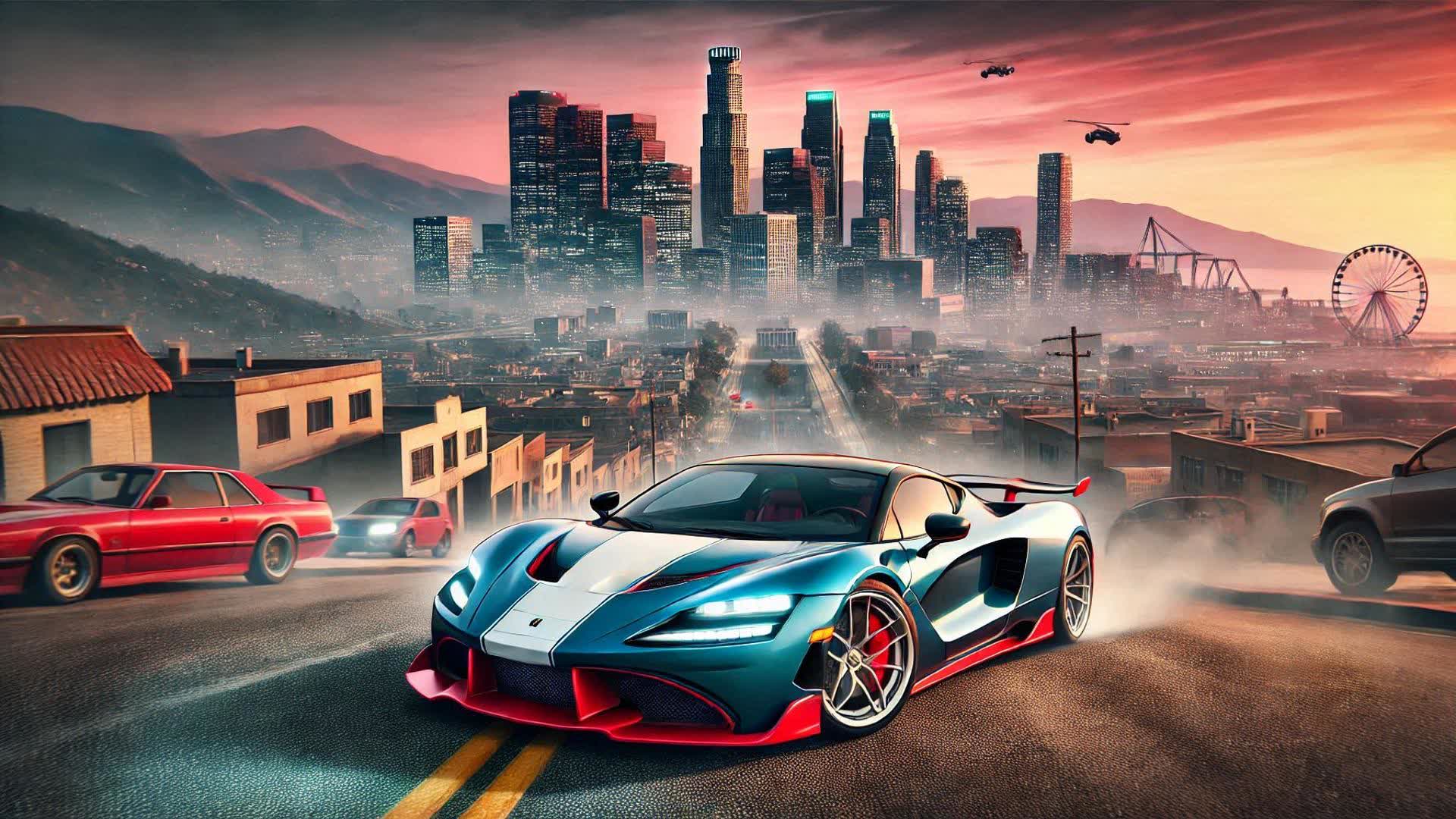 CHAPTER 6 SEASON 1 DRIVE 8863-3101-4512 by philip2w - Fortnite Creative ...