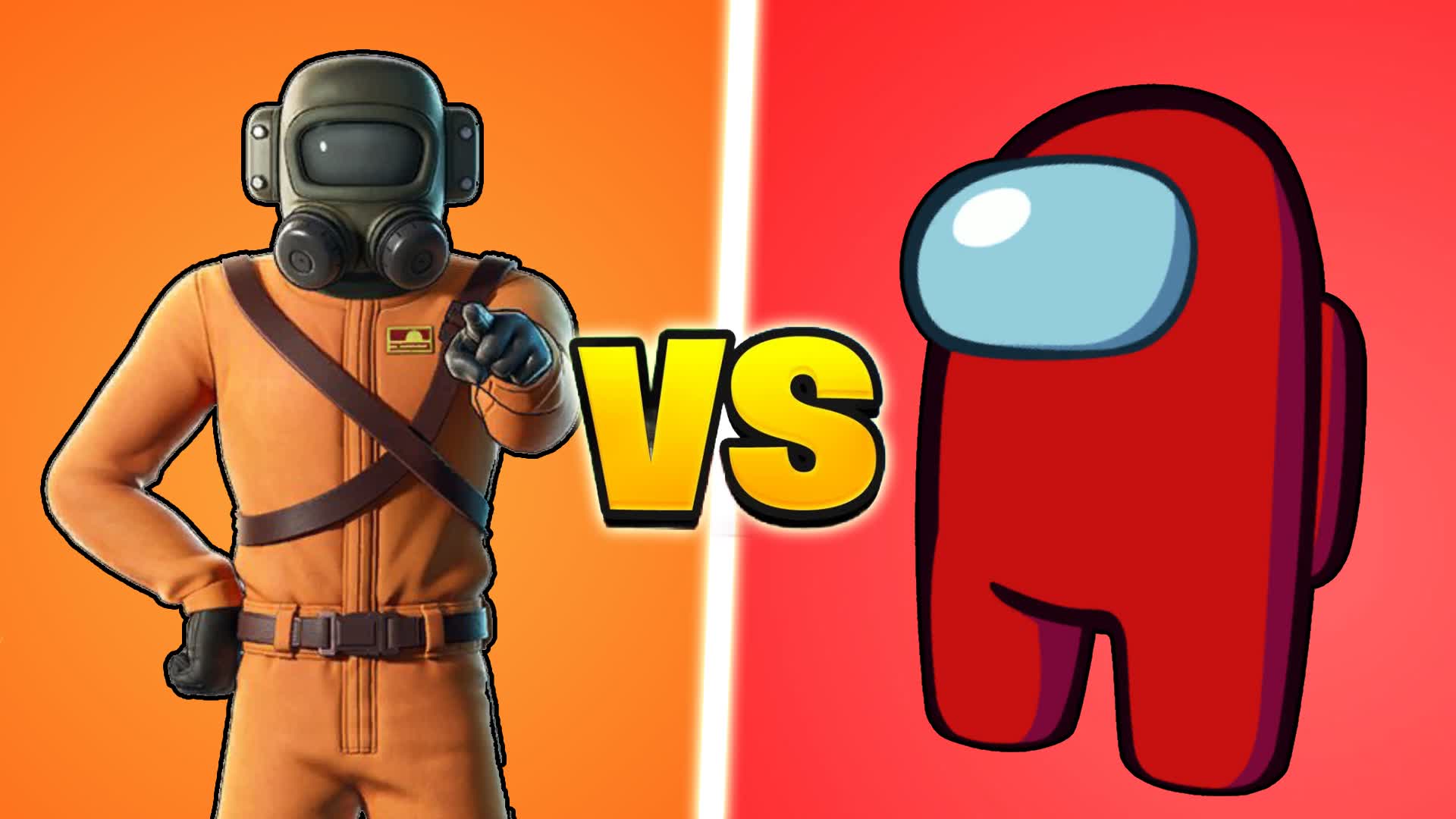 COMPANY VS AMONG US - LIVE EVENT 🔴🔵 3123-2141-3710 by rmi7f - Fortnite ...