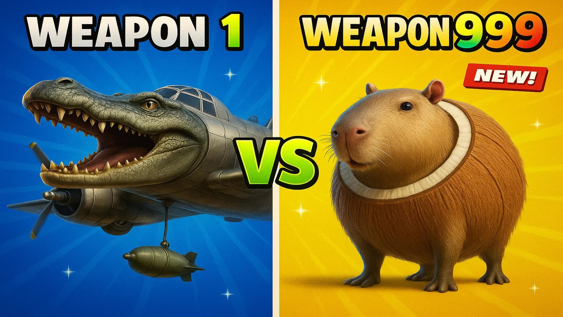 SUPER MEME GUN GAME 🤣 ONE SHOT 🎯 0887-2067-4699 by guvidejeez ...