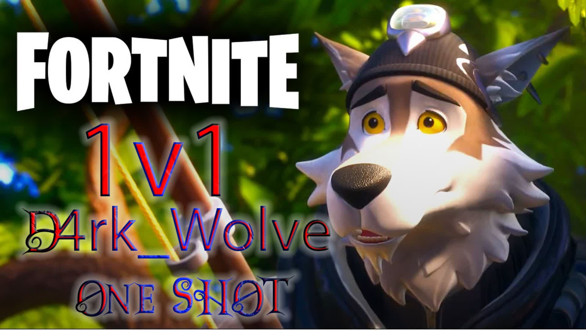 D4_W FIGHT 1v1 5163-0654-4167 by d4_w - Fortnite Creative Map Code ...