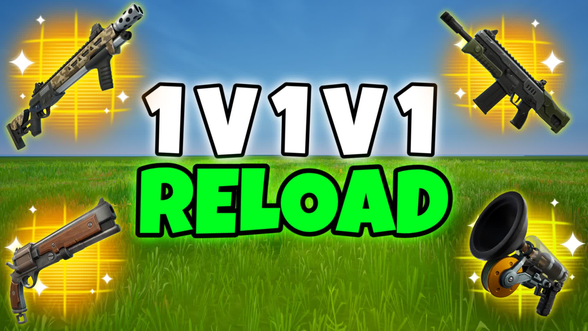 1v1v1 Reload 1v1 Realistics Free for All 6821-1285-1172 by ratuefn ...