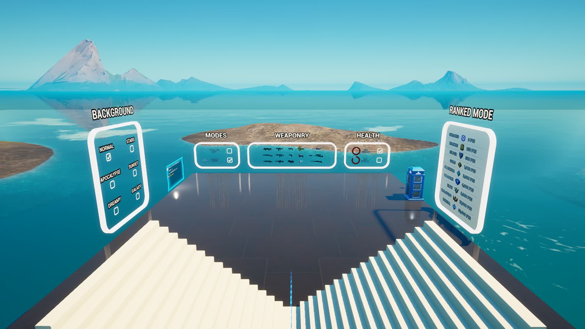 Lyts ZERO DELAY [1v1] 8050-7944-1923 by lytsfv - Fortnite Creative Map ...