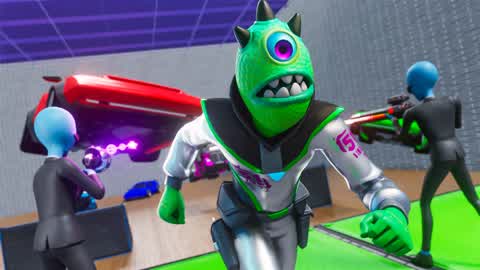 7951-9801-3734 7951-9801-3734 by mlugi - Fortnite Creative Map Code - Fortnite.GG