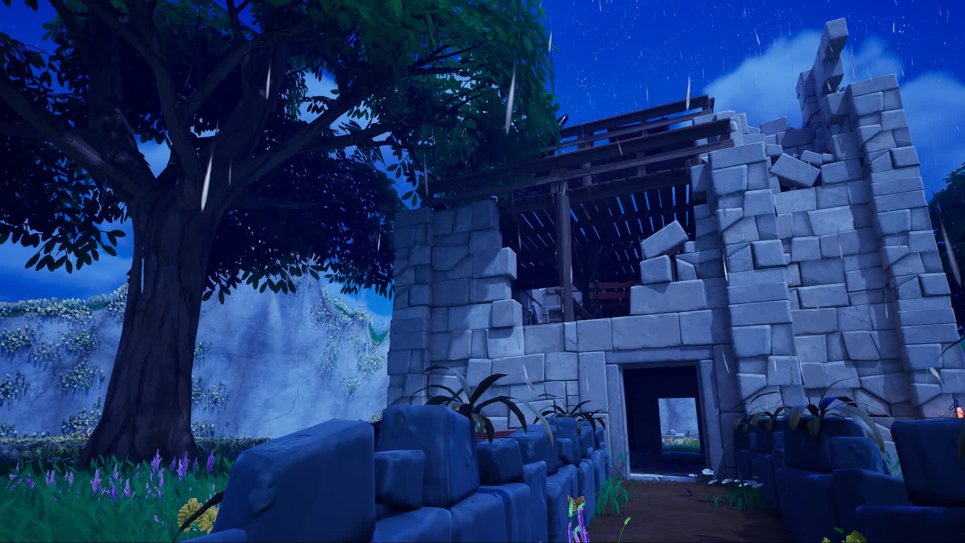 Fortnite Chronicles 0422-2211-8191 by solekibbles4 - Fortnite Creative Map Code - Fortnite.GG