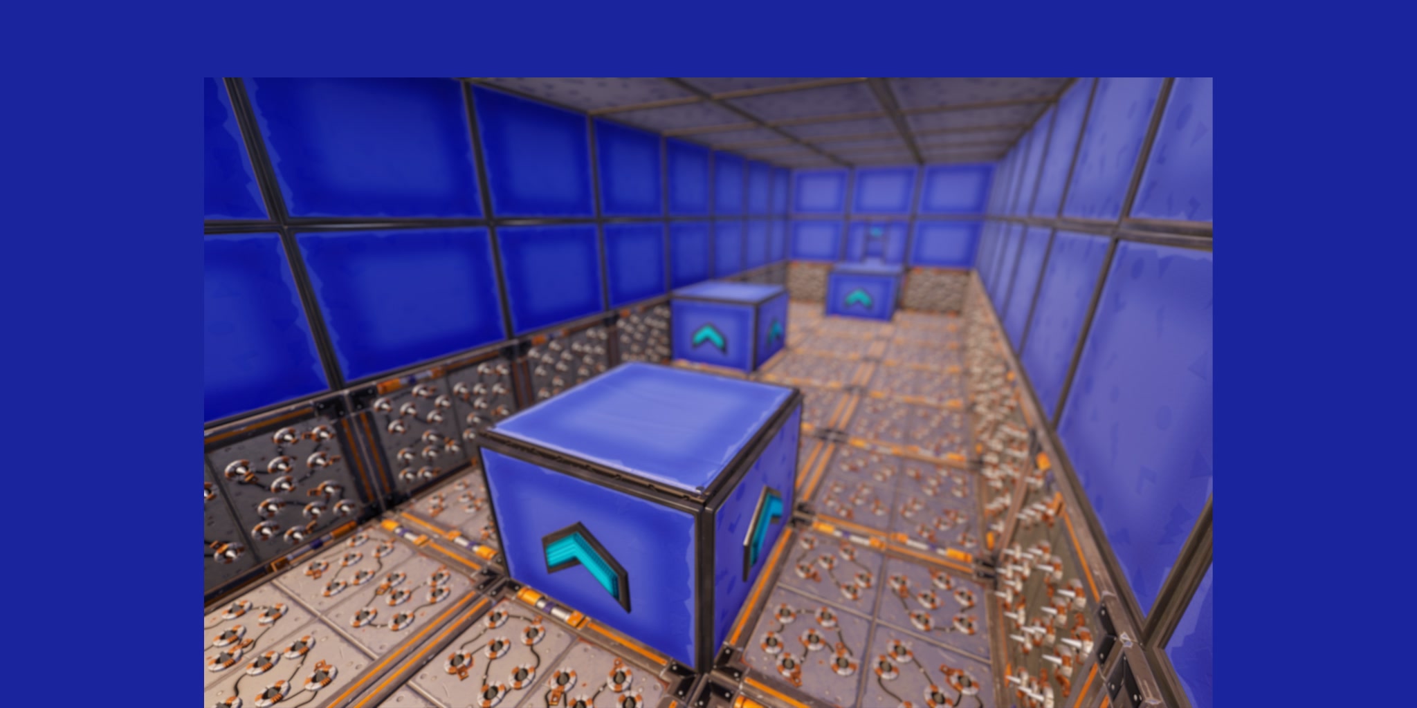 250+ BEGINNER PARKOUR⭐ 2070-7954-1361 by panicola - Fortnite Creative ...