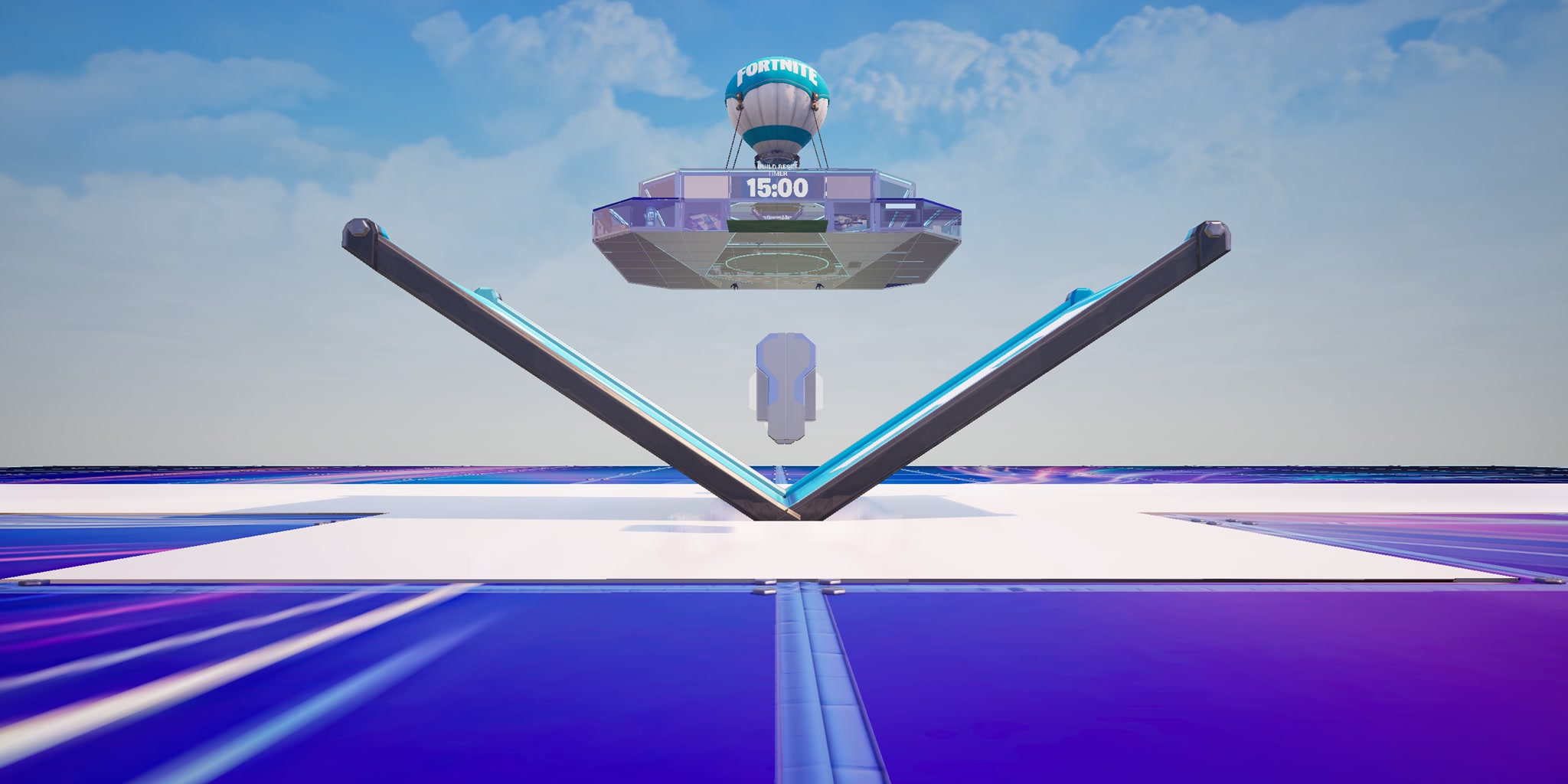 FORTNITE 1V1 BUILD FIGHTS 7254-3147-5578 by jreamin - Fortnite Creative Map Code - Fortnite.GG